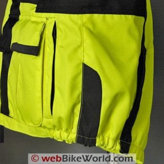 Tourmaster Epic Jacket - webBikeWorld