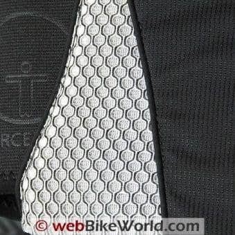 Forcefield Pro Sub 4 Back Protector - webBikeWorld