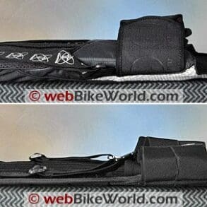 Forcefield Pro Sub 4 Back Protector - webBikeWorld