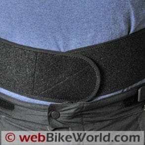 Forcefield Pro Sub 4 Back Protector - webBikeWorld