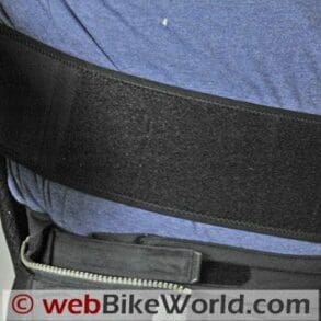 Forcefield Pro Sub 4 Back Protector - webBikeWorld