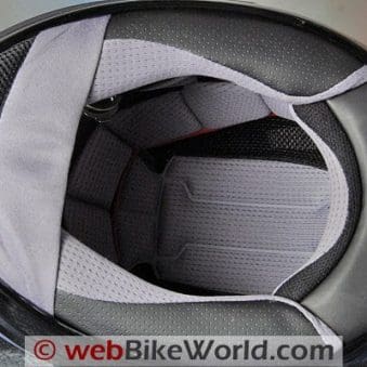 HJC IS-16 Review - webBikeWorld