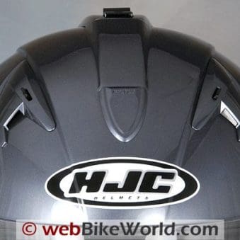 HJC IS-16 Review - webBikeWorld