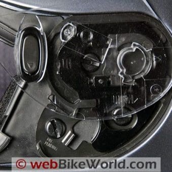 HJC IS-16 Review - webBikeWorld