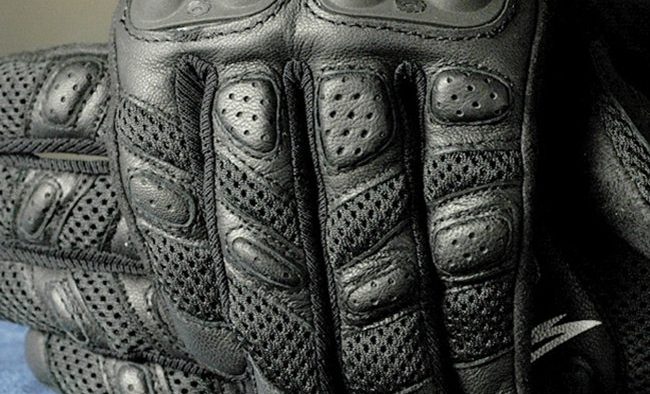 Sidi Coibuss Gloves - webBikeWorld