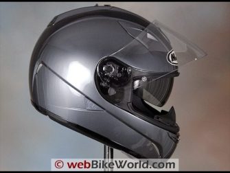 HJC IS-16 Review - webBikeWorld