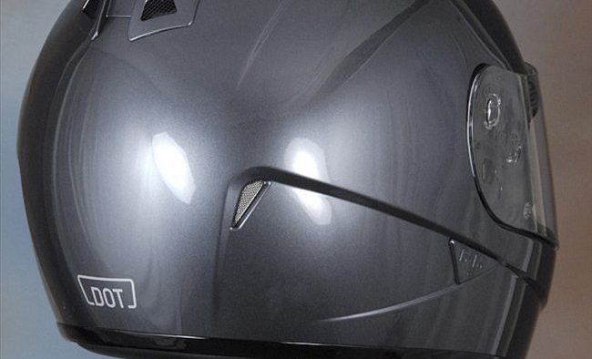 HJC IS-16 Review - webBikeWorld
