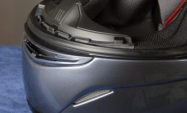 HJC IS-16 Review - webBikeWorld