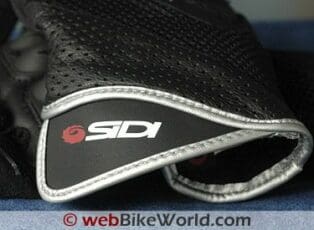 Sidi Coibuss Gloves - webBikeWorld