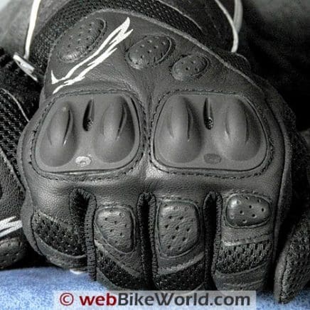 Sidi Coibuss Gloves - webBikeWorld