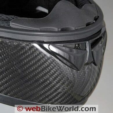 Akuma Phantom II Helmet Review - webBikeWorld