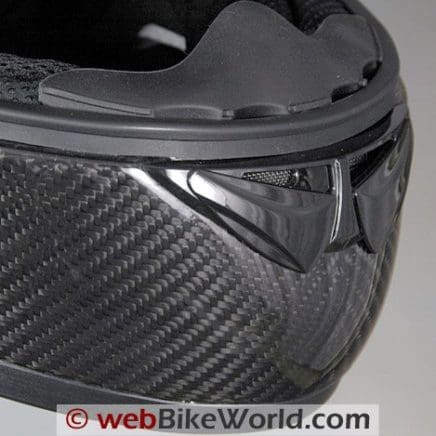 Akuma Phantom II Helmet Review - webBikeWorld