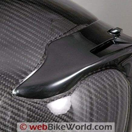 Akuma Phantom II Helmet Review - webBikeWorld