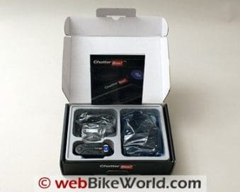 Chatterbox XBi Review - webBikeWorld