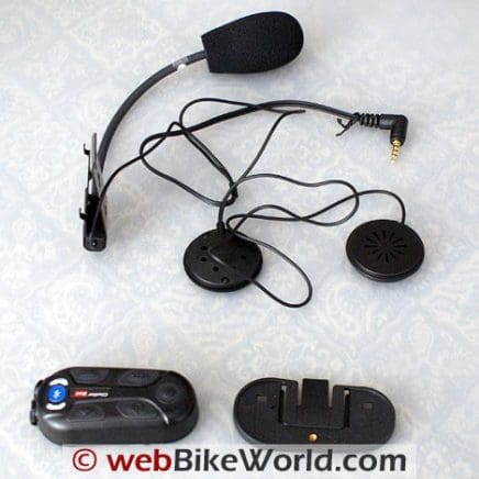 Chatterbox XBi Review - webBikeWorld