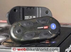 Chatterbox XBi2 Review - webBikeWorld
