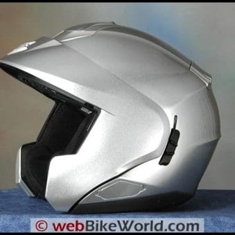 Scorpion EXO-900 Review - webBikeWorld