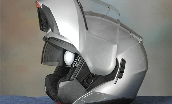 Scorpion EXO-900 Review - webBikeWorld