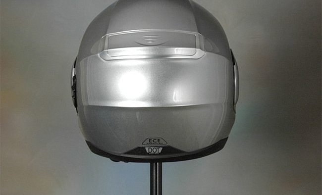 Scorpion EXO-900 Review - webBikeWorld