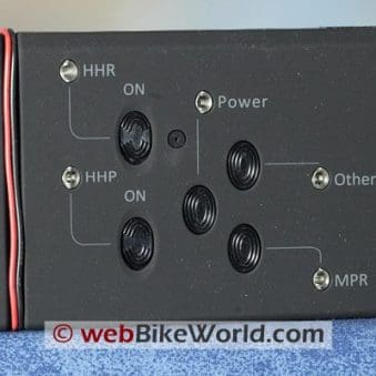 Biker Com Bluetooth Intercom - webBikeWorld