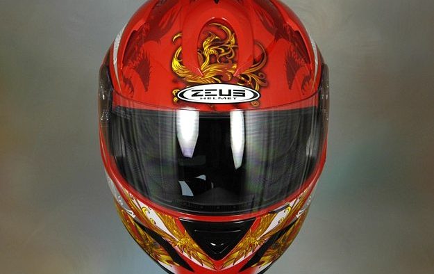Zeus ZS-806 - webBikeworld