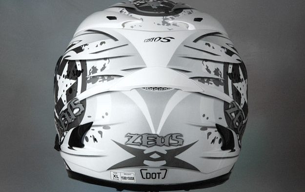 Zeus ZS-806 - webBikeworld