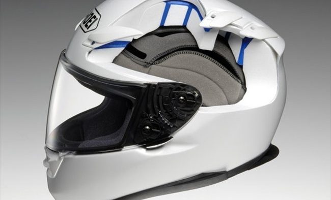 Shoei RF-1100 Review - webBikeworld