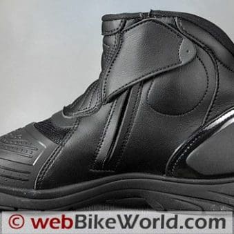 Sidi Slash Boots - webBikeWorld
