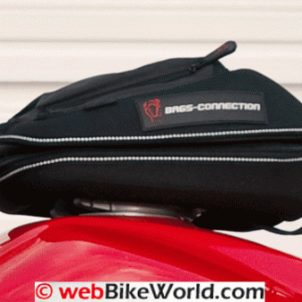 Bags-Connection Daypack II - webBikeWorld