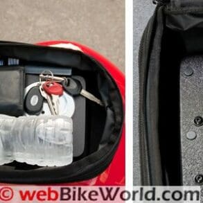 Bags-Connection Daypack II - webBikeWorld