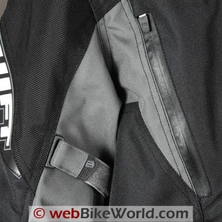 SHIFT Triton SS Waterproof Jacket - webBikeWorld