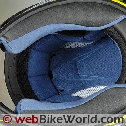 HJC CL-16 Review - webBikeWorld