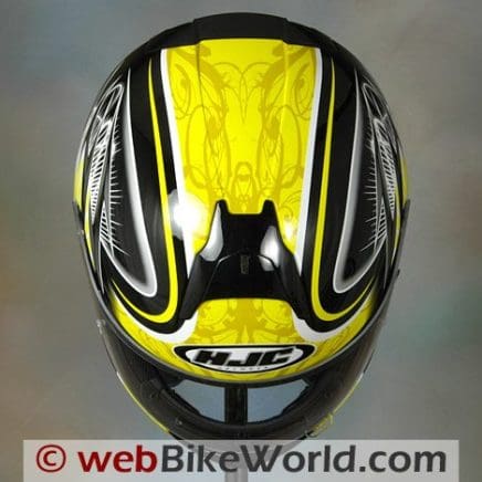 HJC CL-16 Review - webBikeWorld