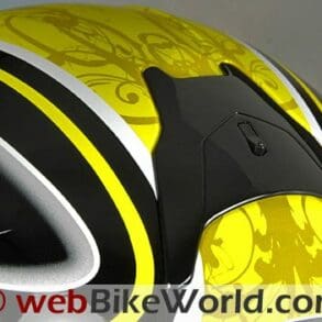 HJC CL-16 Review - webBikeWorld