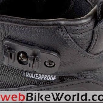 Icon Acclerant Boots - webBikeWorld