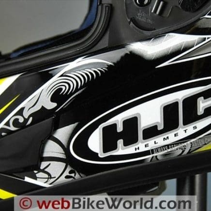 HJC CL-16 Review - webBikeWorld