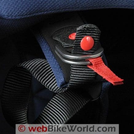 AGV K3 Review - webBikeWorld