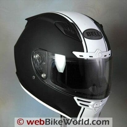 Bell Star Helmet Review - webBikeWorld