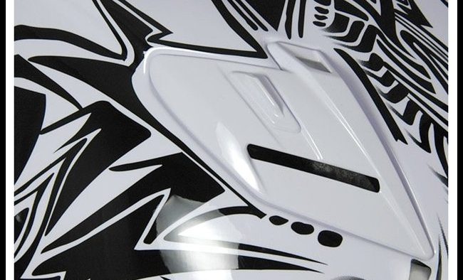 Bell Star Helmet Review - webBikeWorld