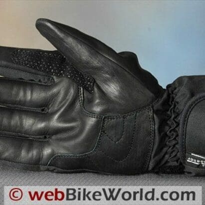 Scala Rider G4 Intercom - webBikeWorld