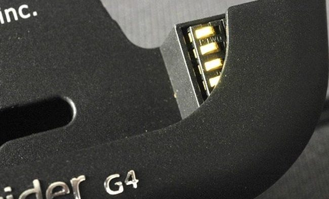 Scala Rider G4 Intercom - webBikeWorld