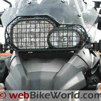 Denali D1 LED Lighting Kit - webBikeWorld