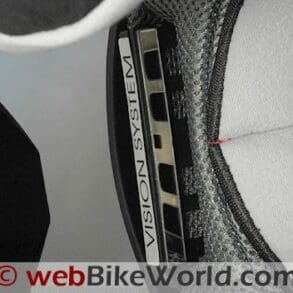 Reevu MSX1 Helmet Review - webBikeWorld