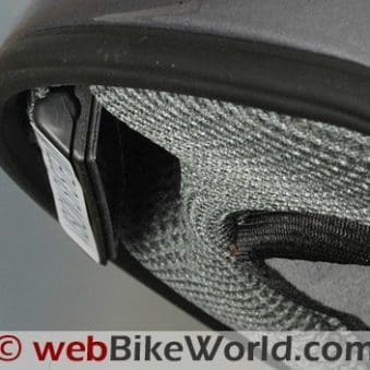 Reevu MSX1 Helmet Review - webBikeWorld