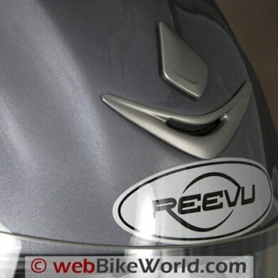 Reevu MSX1 Helmet Review - webBikeWorld