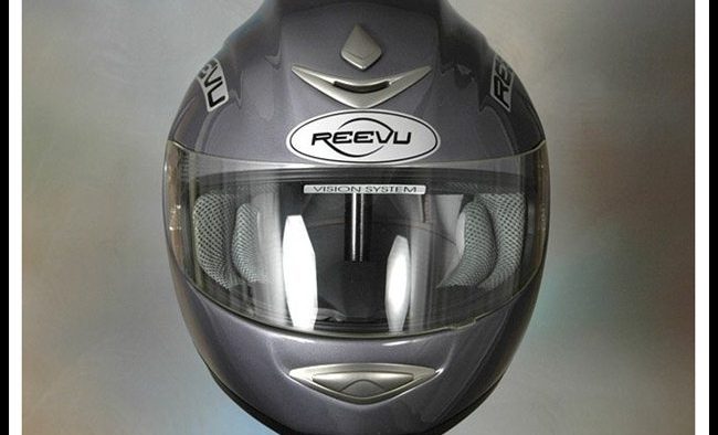 Reevu MSX1 Helmet Review - webBikeWorld