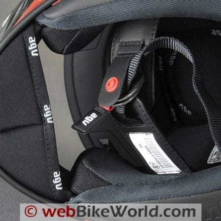 AGV T-2 Helmet - webBikeWorld