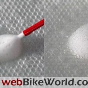 DuPont Motorcycle Degreaser - webBikeWorld