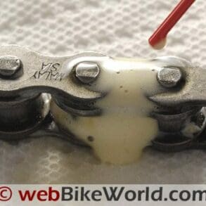 Royal Purple Max-Chain Motorcycle Chain Lube - webBikeWorld