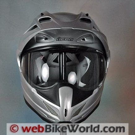 Icon Variant Review - webBikeWorld